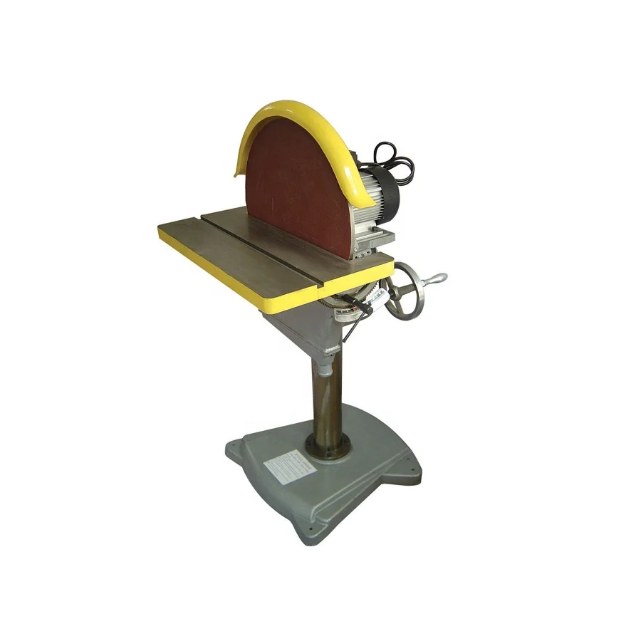 Ds20 Ttmc Disk Sander - Buy Sander For Welding Edges,Industrial Sanders ...