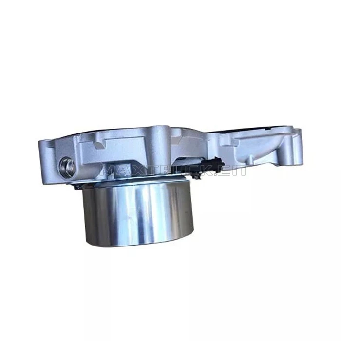 VOL Truck Cooling System Water Pump with Electromagnetic Clutch 21648711