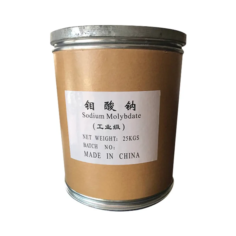 Wholesales Sodium Molybdate/ Sodiummolybdate Dihydrate Powder| Alibaba.com