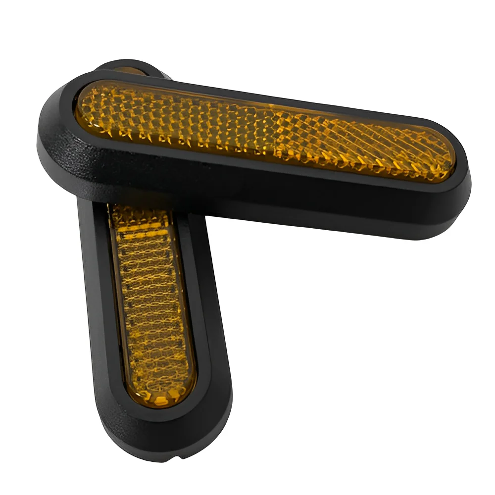 Original Achterwielfitting Cover 2 Stuks Voor Ninebot F Serie F20 F25 ...