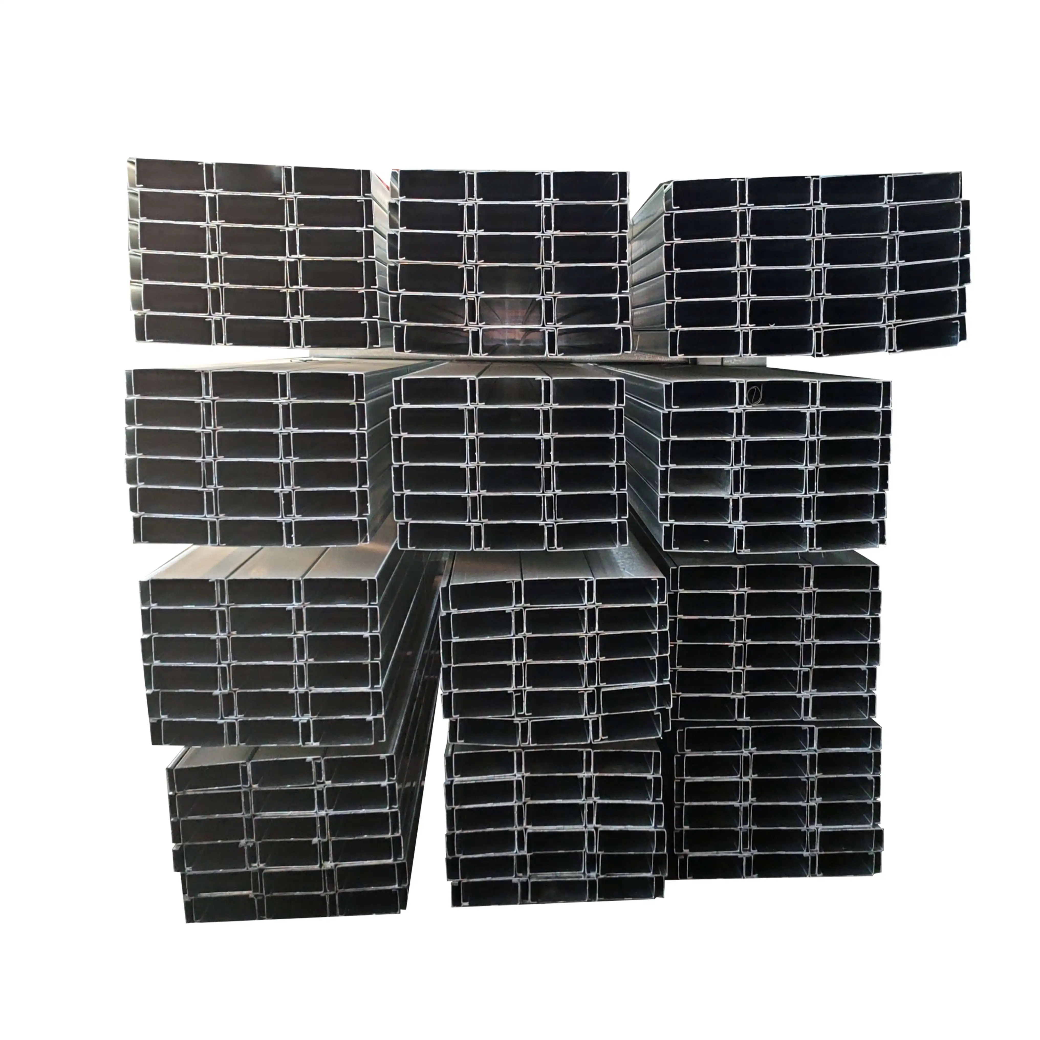 C-shaped Channel Steel - Durable and Versatile Solutions