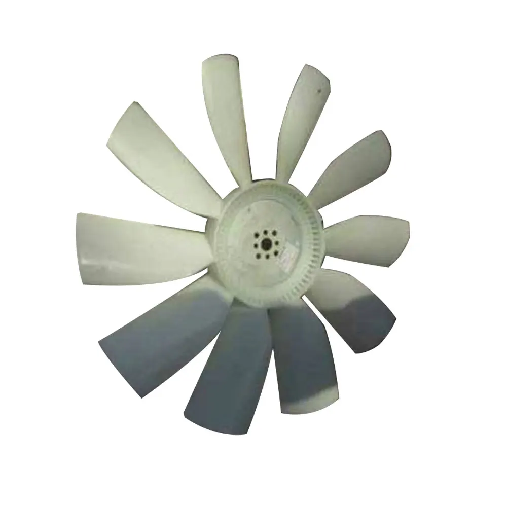 Alibaba.com: Cummins 3418764 Engine Radiator Fan for 4BT models ...