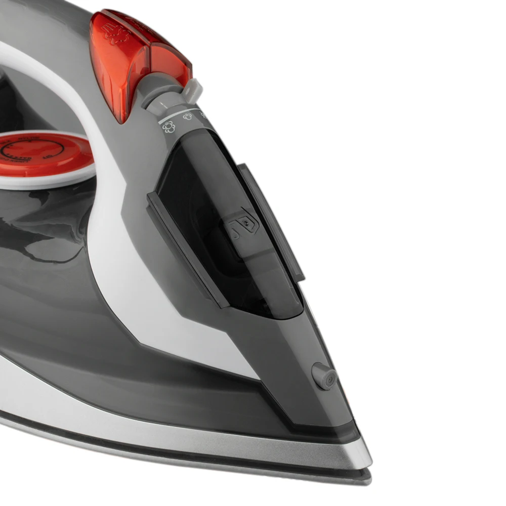 RAF OEM Manufacturing Ceramic Soleplate 2200W Handy Steam Iron
