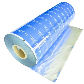 10 Ways Stick Pack Aluminum Foil Laminated Easy Tear Open Reel ...
