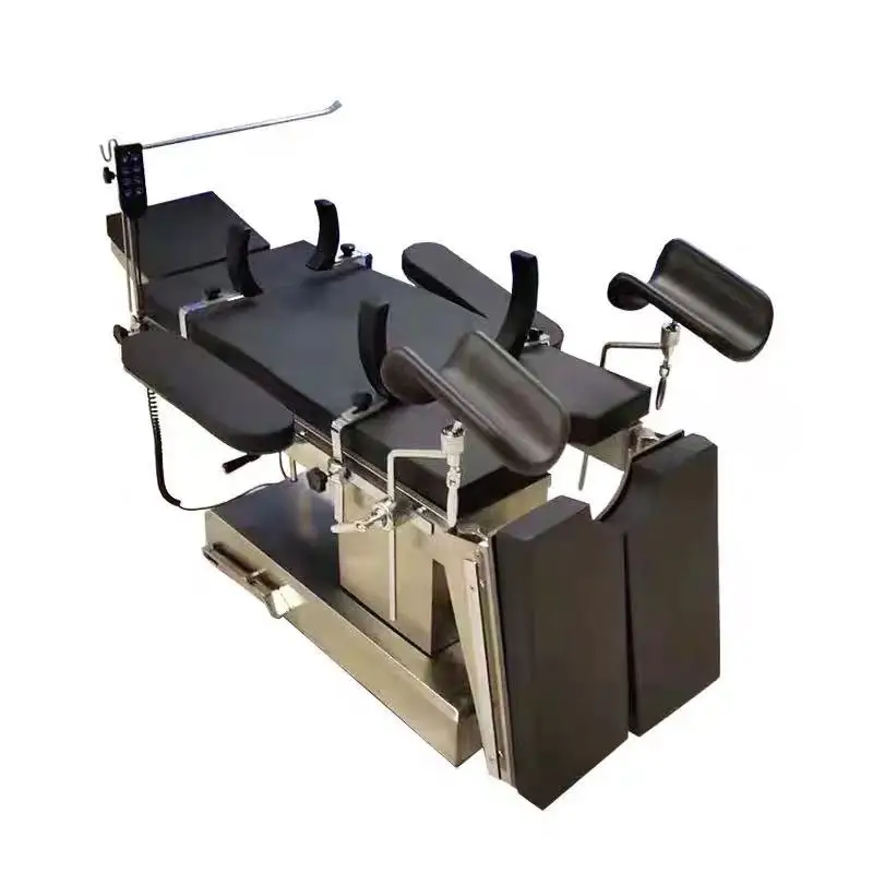 Hospital Furniture Hds-5000 Multi Purpose Electric Operation Surgical ...