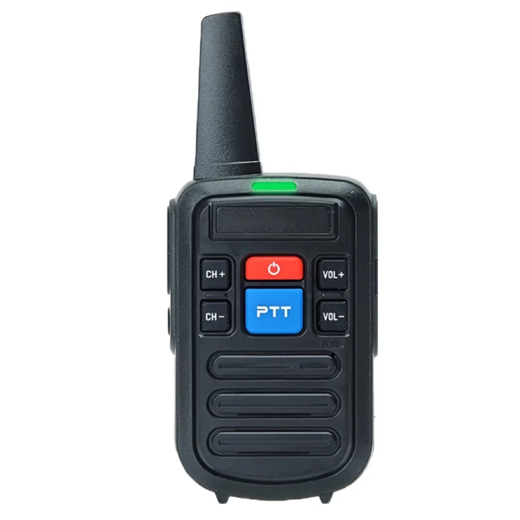 Baofeng Bf-c50 civil intercom 5w two-way radio wireless high-power ...