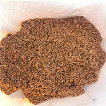 Wholesale High Protein Black Soldier Fly Larvae Powder For Animal Feed ...