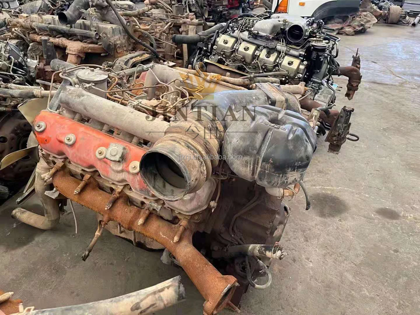 10PD1发动机的二手发动机| Alibaba.com