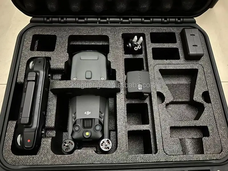 Mavic 3T Enterprise - Professional Drone with Dual Transmission