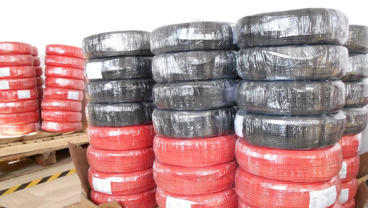 Fire Alarm Cable - Reliable, Flame Retardant Solutions