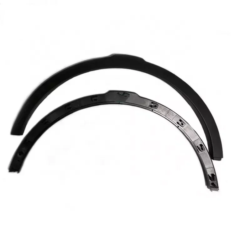 Oem Lr036051 Lr036053 Front Wheel Arch Flares For Land Rover Range ...