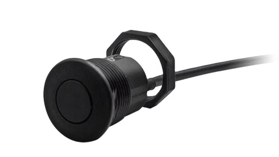 Dyp-a19 Vehicle Parking Application Nb-iot Proximity Robotic Smart ...