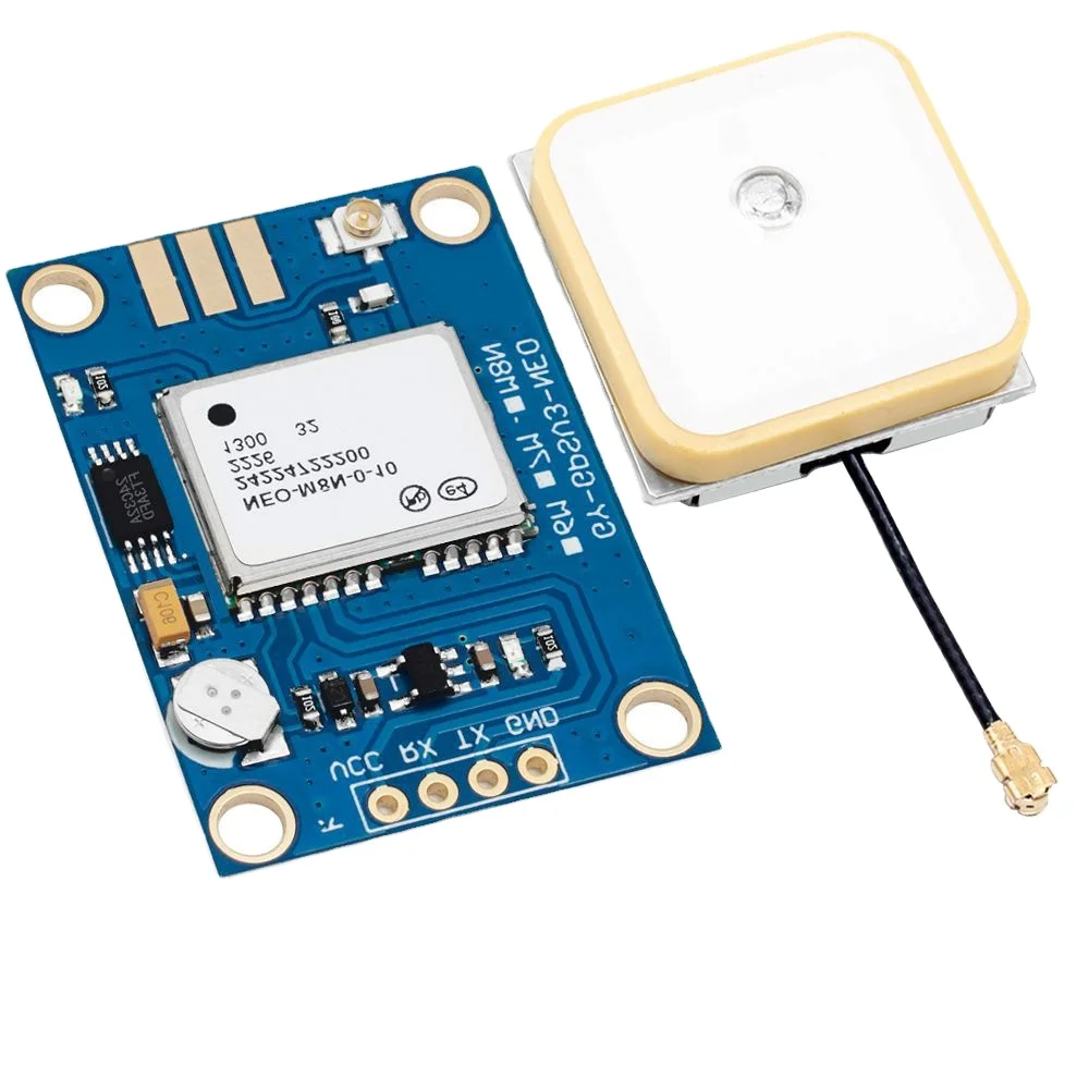GY-GPSV3-M8N NEO-M8N-001高度北斗GPS模块APMMWC| Alibaba.com