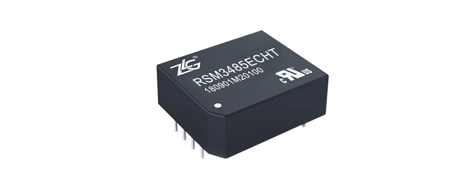 Signal Isolation Rs-485 Bus Transceiver Bus Protection Circuit Rsm232 ...