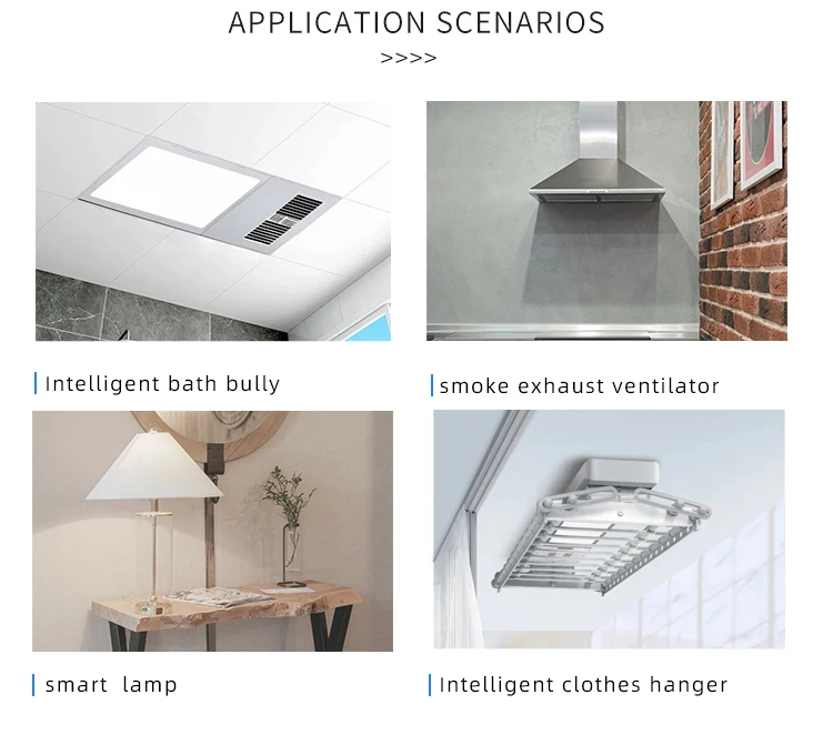 Ai-thinker VC-02 Module with US516P6 for Smart Home