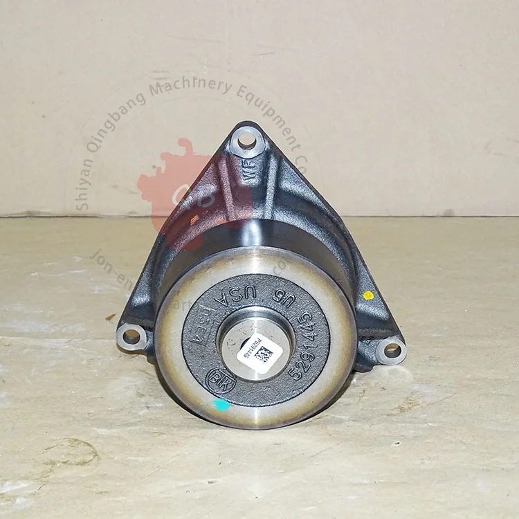 Bomba de agua Cummins 5291445, 3286293, 3973114, 5346205, 4376359 ...