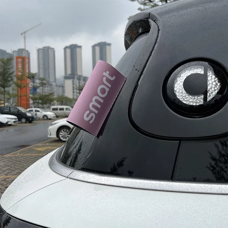 Car Universal Plastic Washing Labels Water Mark Windshield Door Tag ...
