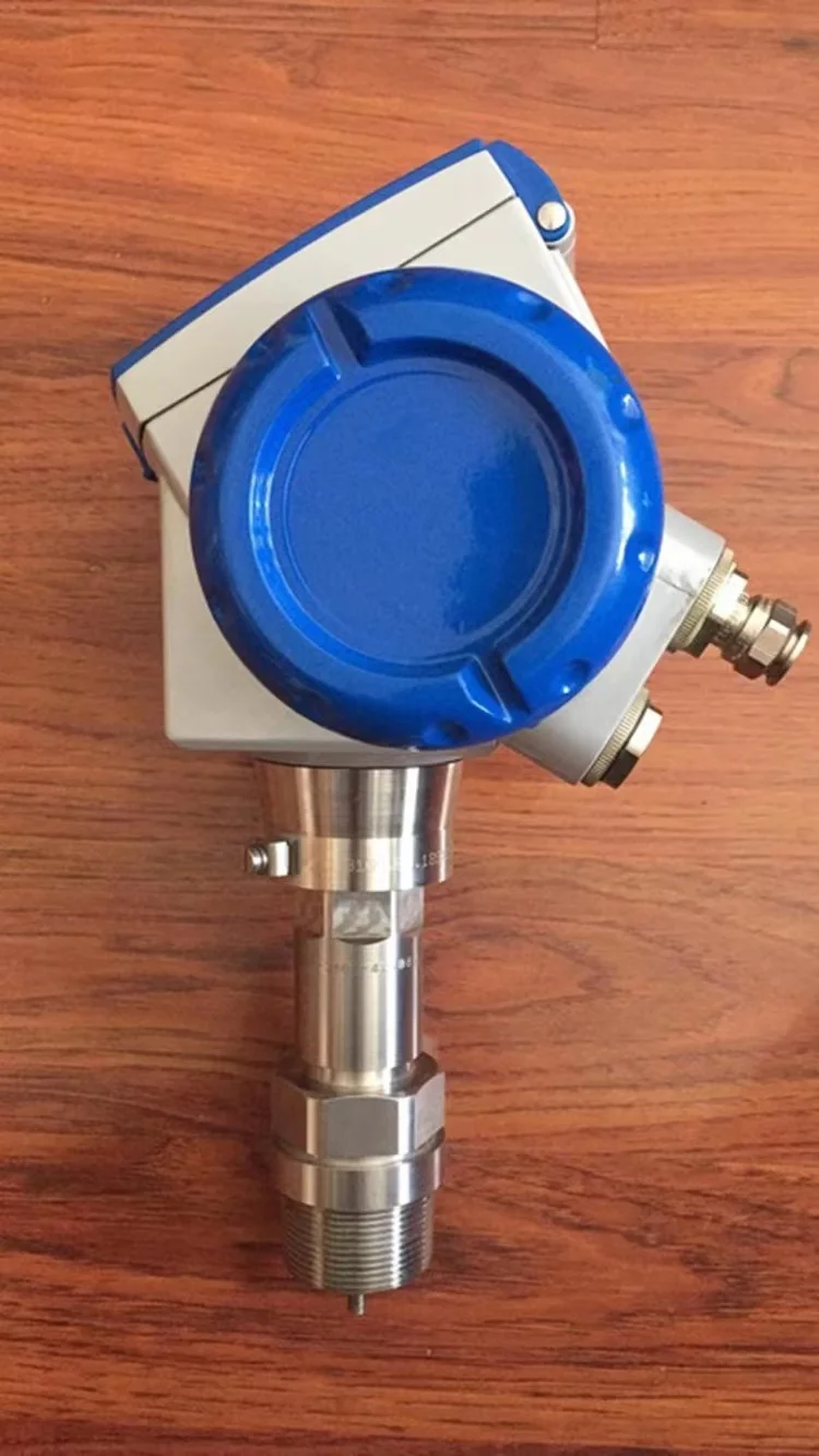 Radar Level OPTIFLEX1300C - Reliable Non-Contact Measurement