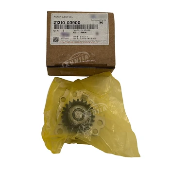 High Quality Oil Pump Oem 2131003900 2131022650 2131023002 2131033142 ...