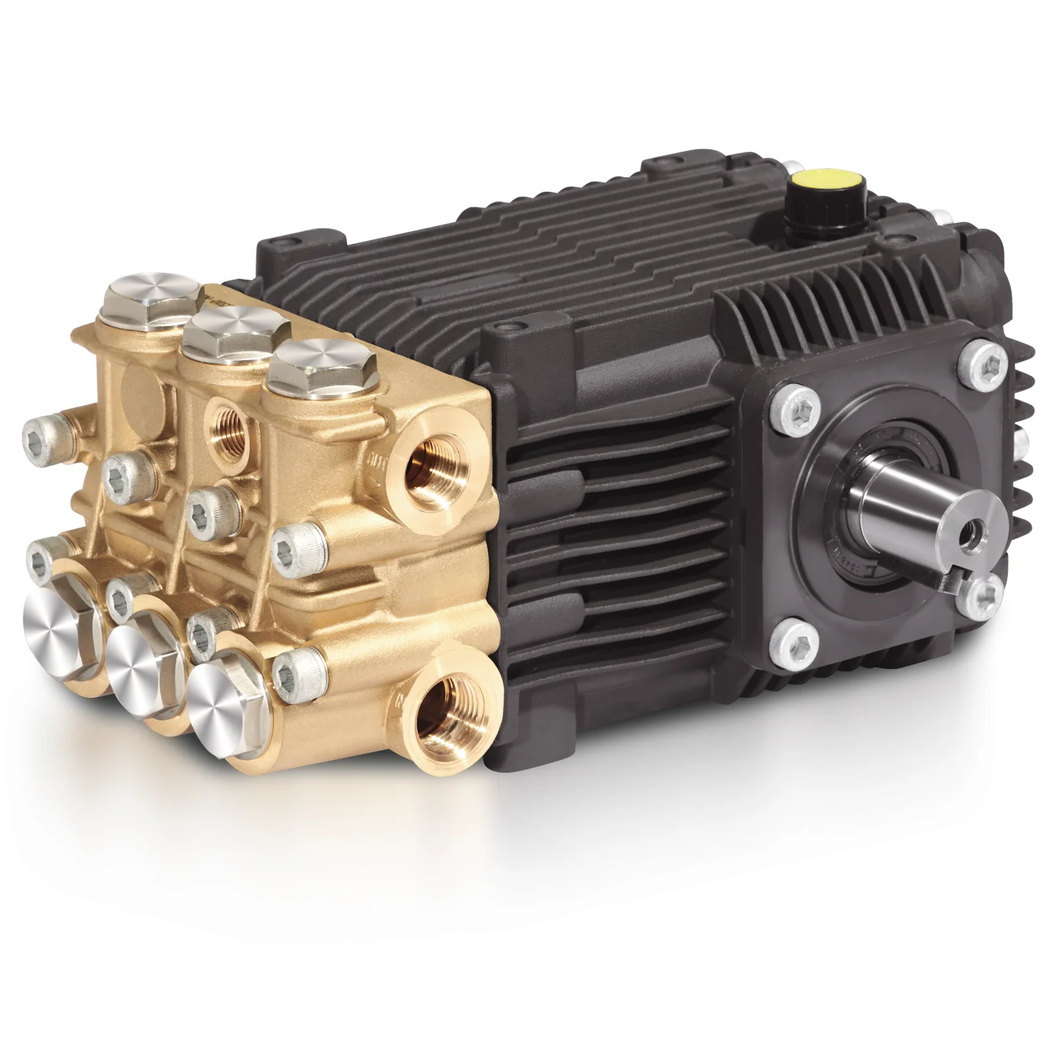 BOTUO TK-N 15-30lpm High Pressure Cleaner Pump for Washing