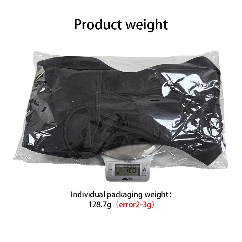 Adjustable Back Brace Body Orthopedic Posture Sitting Shoulder Posture ...