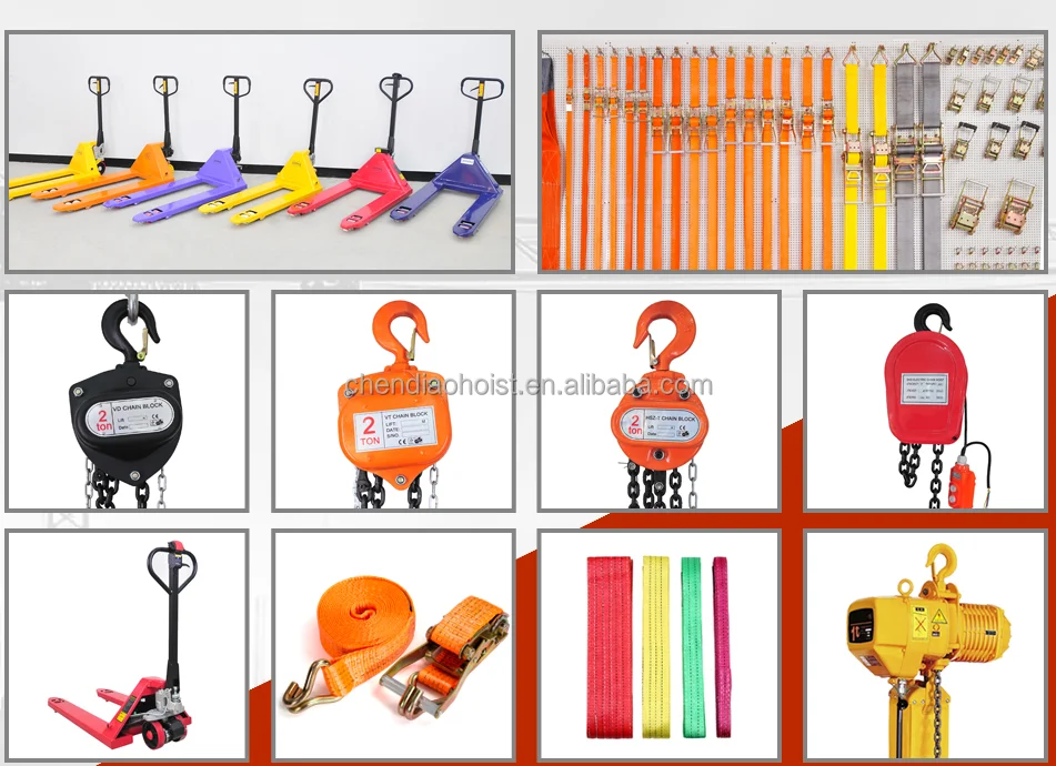 Wire Rope Tightener/ Hand Puller/ Manual Ratchet Wire Rope Puller And ...