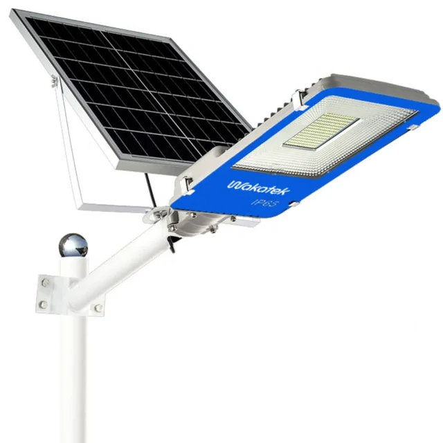 Guangzhou Huatuo New Energy Technology Limited - Solar Street Light/All ...