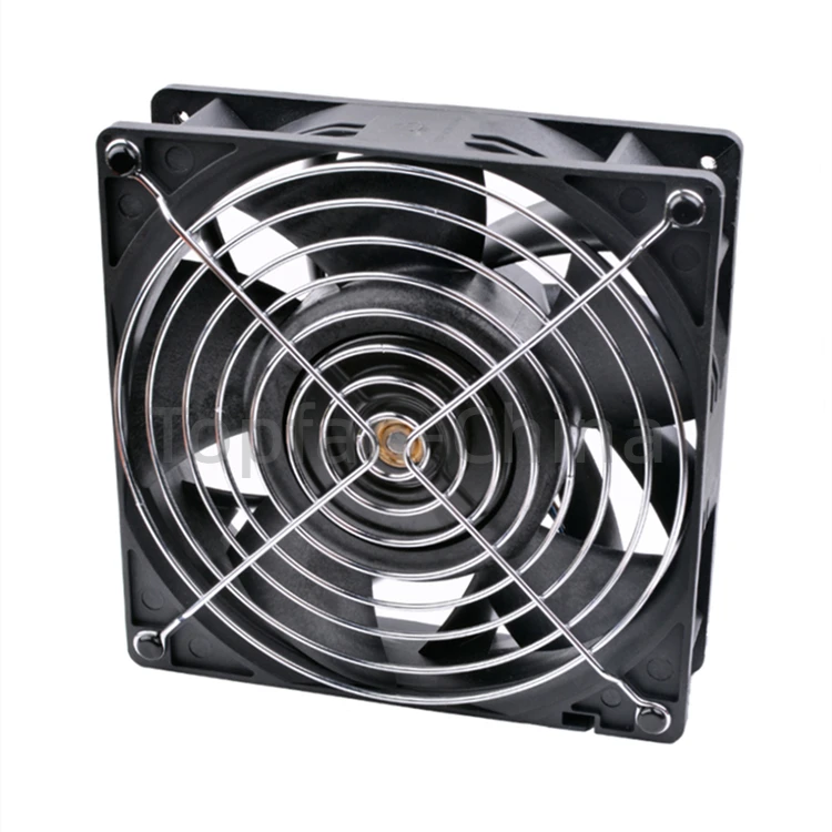 MX TOPFAN 140mm GPU CPU PSU ASIC Axial Fans - Efficient Cooling