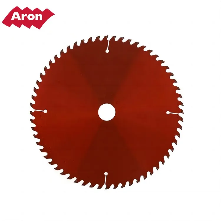 Aron Circular Cutter Grooving Tct Saw Blade Sizes For Wood Cutting ...