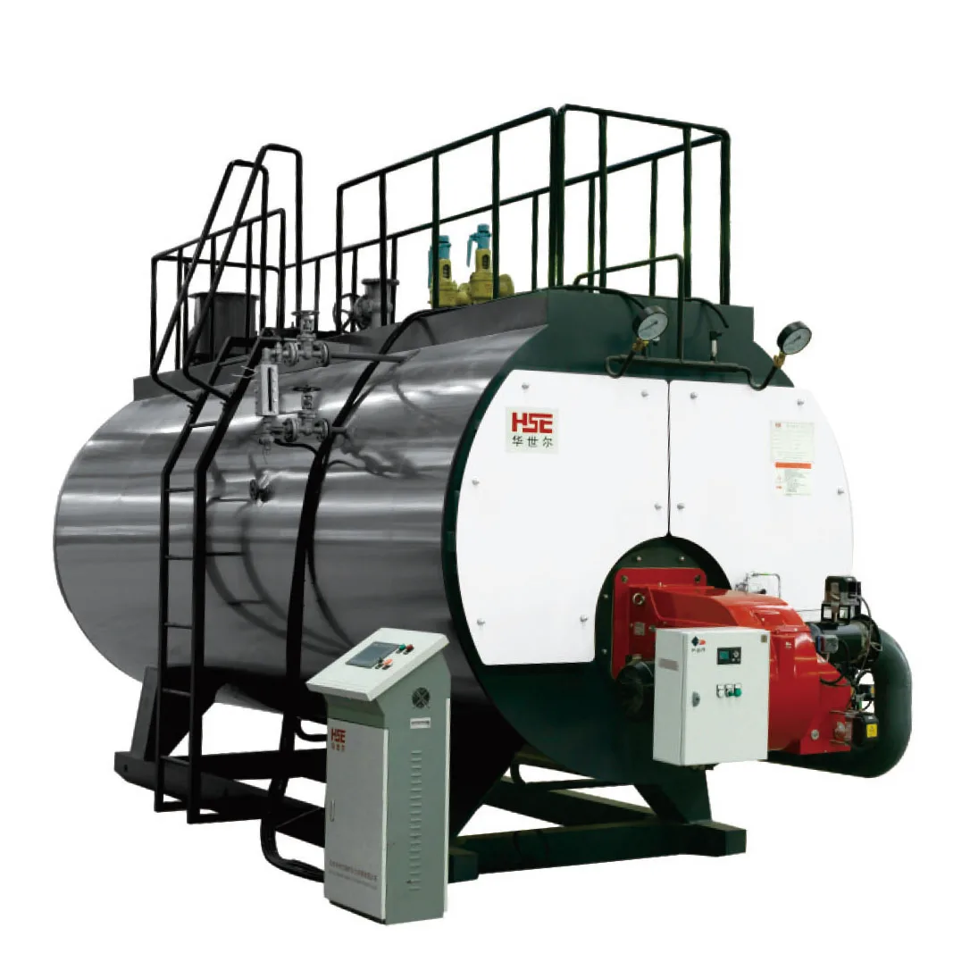 8 Ton Industrial Heavy Oil Steam Boiler Price 1- 20 Industrial Fire ...