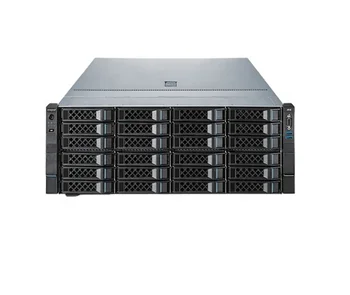Inspur Yingzheng Server Cs5420h Support Hygon 7000 Processor 4u Rack ...