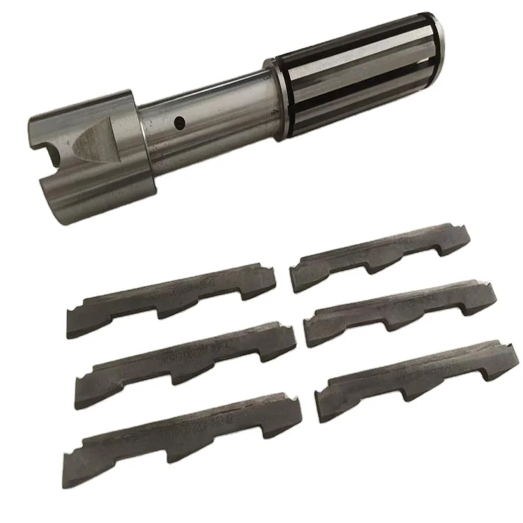 Sunnen Horizontal Honing Head Conrod Honing Tools - Bigstars