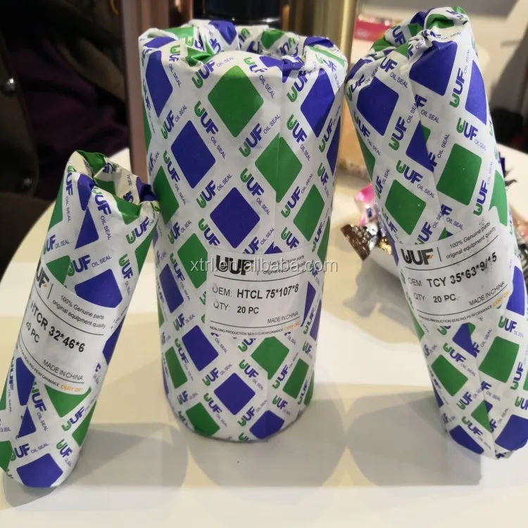 Shock Absorber Oil Seals Oilseal Ackee BH2634F 38x55x8 for Gearbox ...