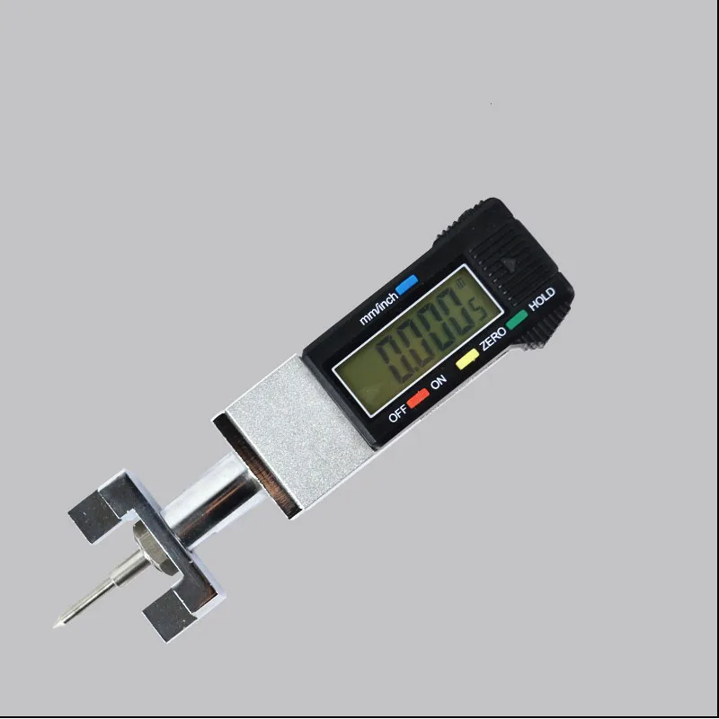 Concrete Setting Time Penetration Test - Cement Strength