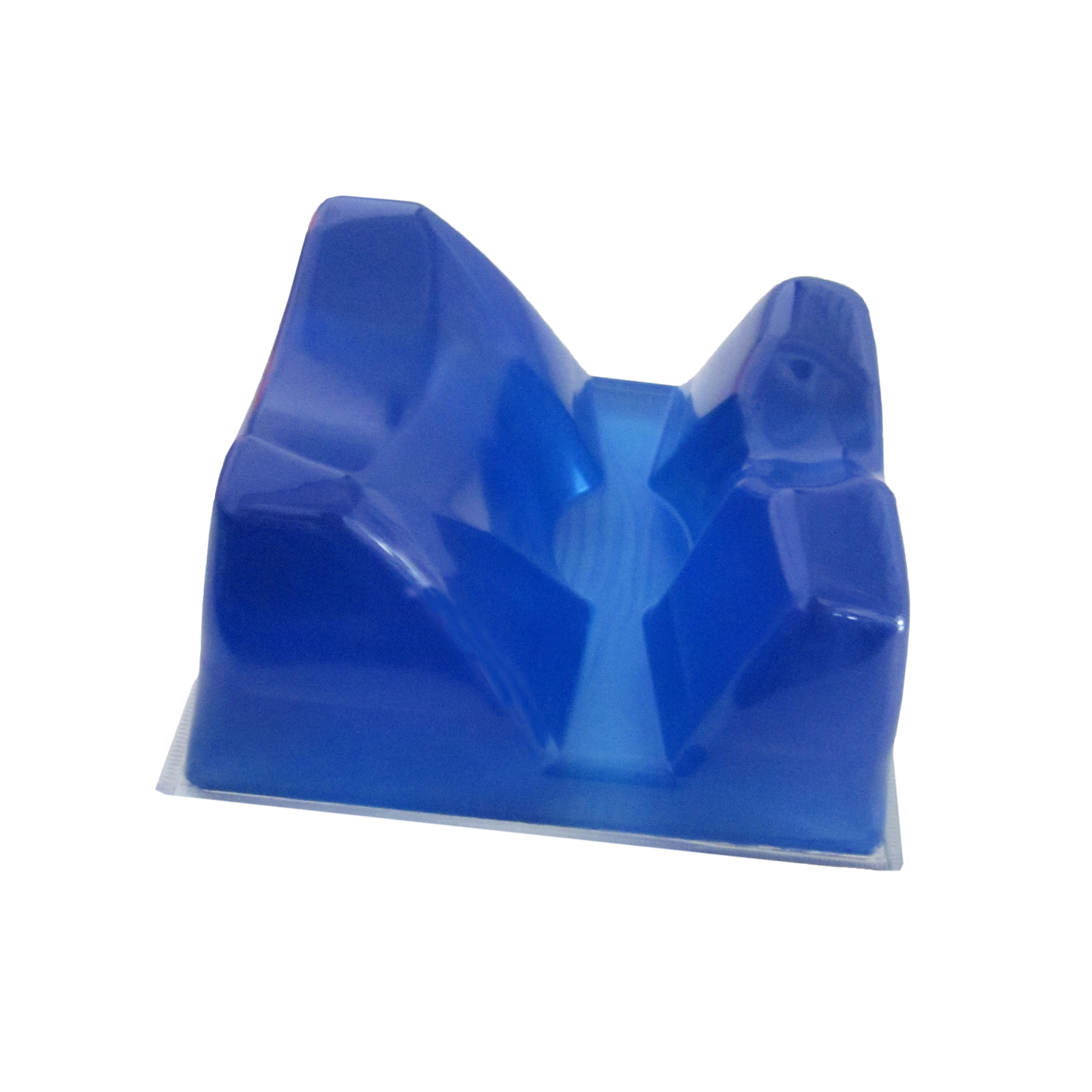 Prone Position Surgical Operating Concave Headrest Pad