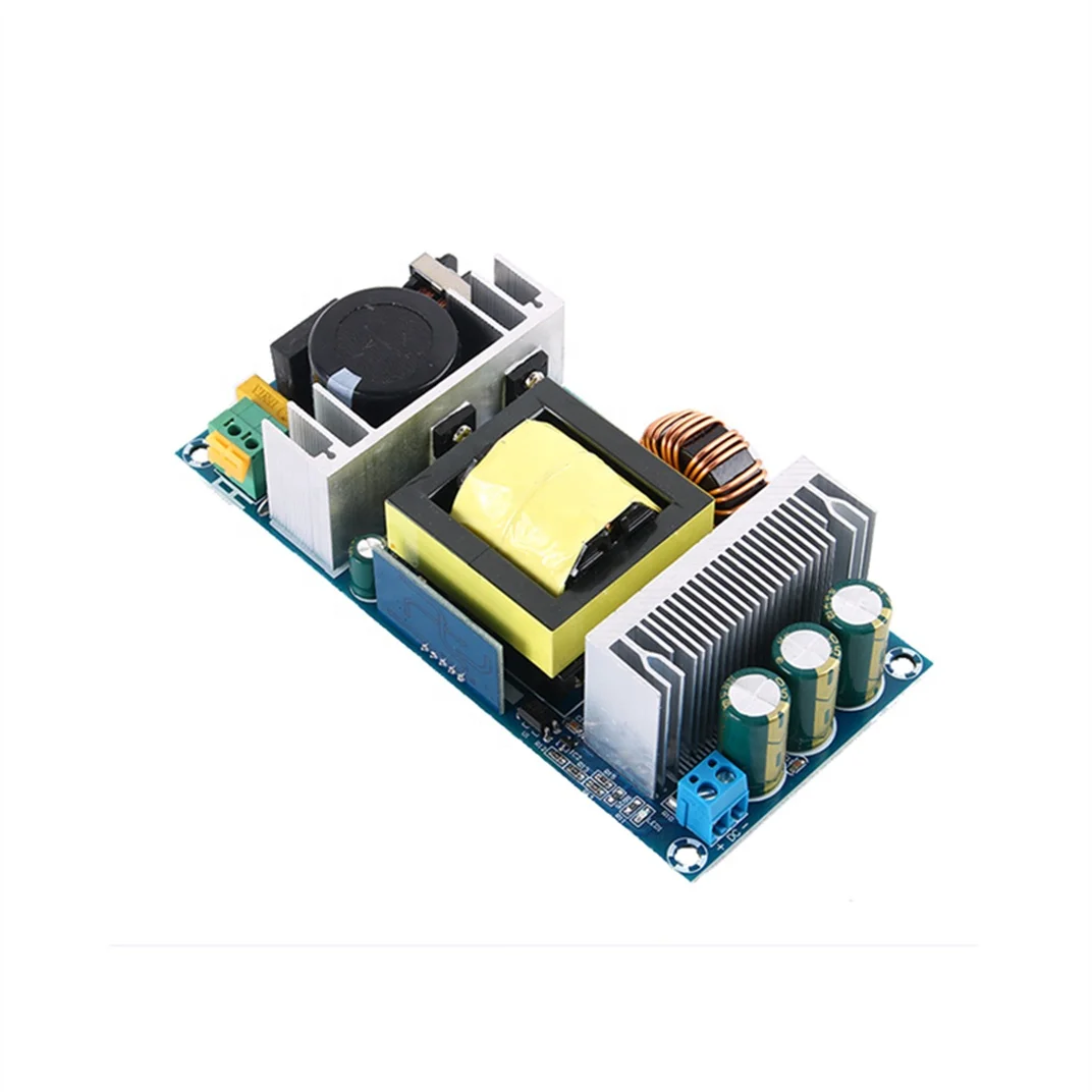 24v 12.5a Switch Power Board 300w Ac-dc Isolation Power Module - Buy ...