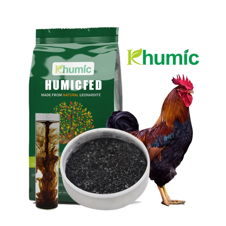 Animal Feed Supplement Humic Acid Sodium Humate - Buy Sodium Humate,12% Humic Acid Liquid,55 ...