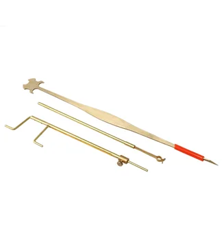 Violin Viola Cello Sound Post Gauge Measurer Retriever Setter Luthier ...