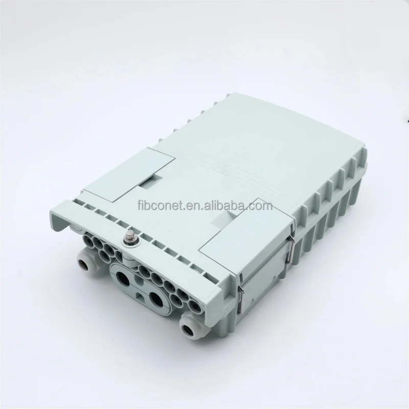 High Quality Ftth Ip65 Junction Box Fiber Optics Splitting Optical ...