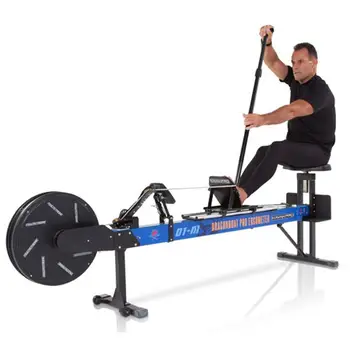 Professional Kayakpro Dragonboat Ergometer Unisex Indoor Training ...