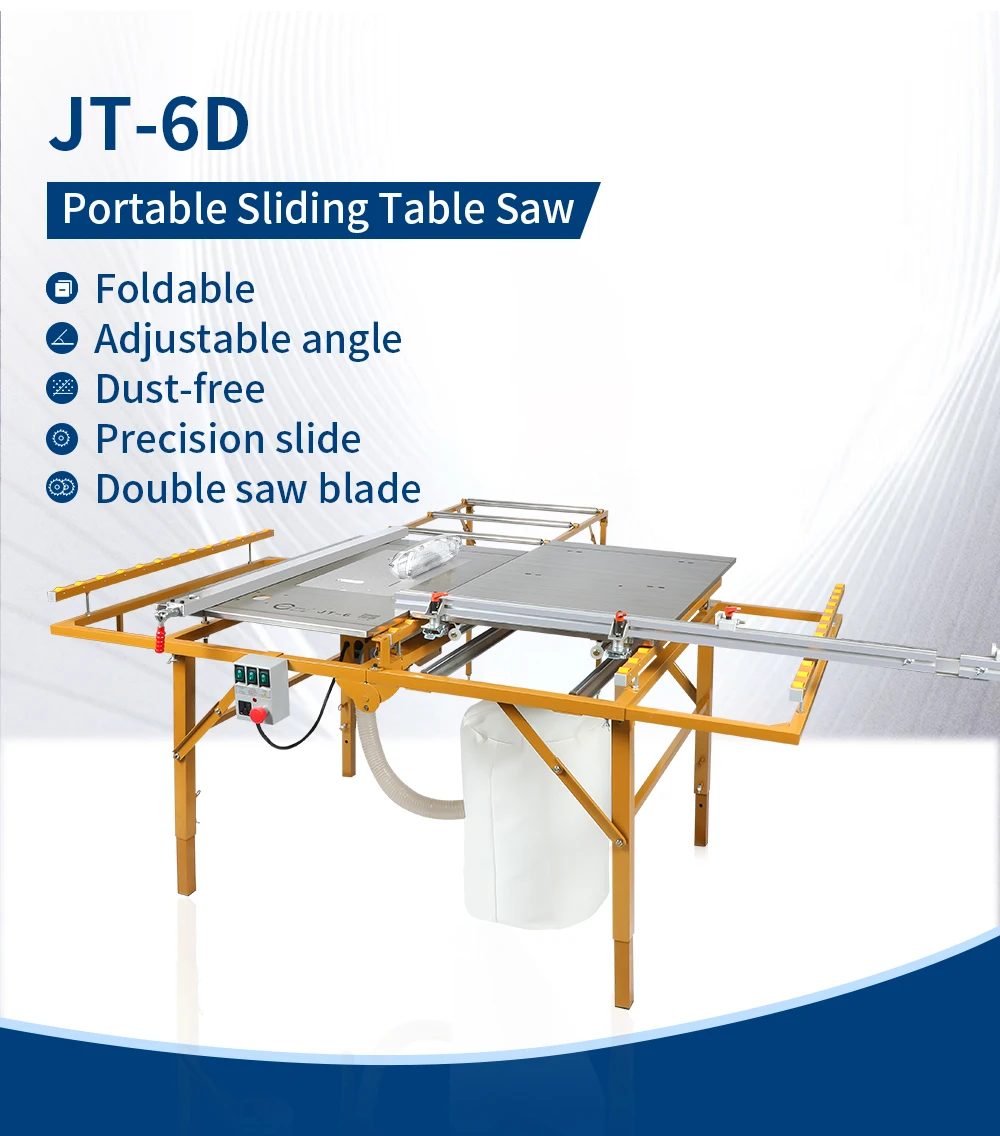 Precision Wood Cutting with Juzhiyuan Panel Saw Machine