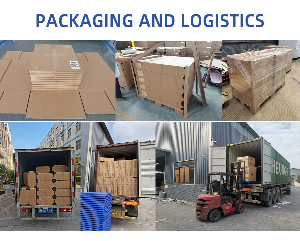 A4 A5 Cardboard Corrugated Display Rack Banner Strut Cards Counter ...