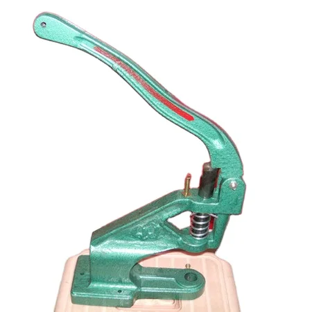 Shoelace Aglet Tipping Tool Machine From Shoelace Manufacturer - Buy ...