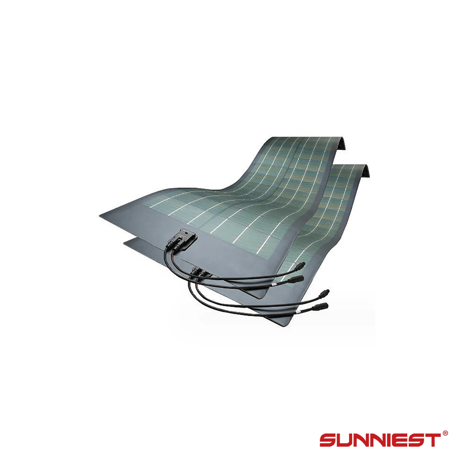 CIGS Flexible Solar Panels - Efficient Power Solutions