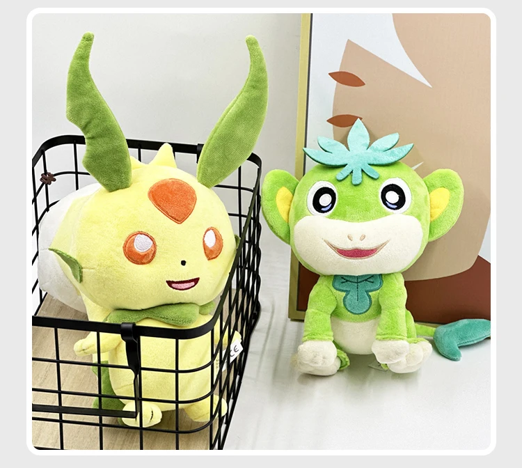 2024 Palworld Lamball Plush Toy Soft Stuffed Palworld Plushies Game ...