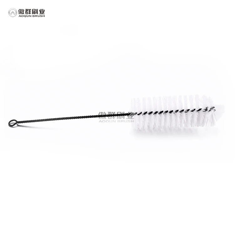 Sterile Tracheostomy Cleaning Brushes for Surgical Instrument Care ...