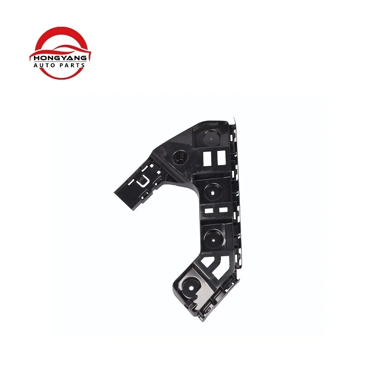 Car Body Parts - Auto Front Bumper VW Bar Inner Bracket
