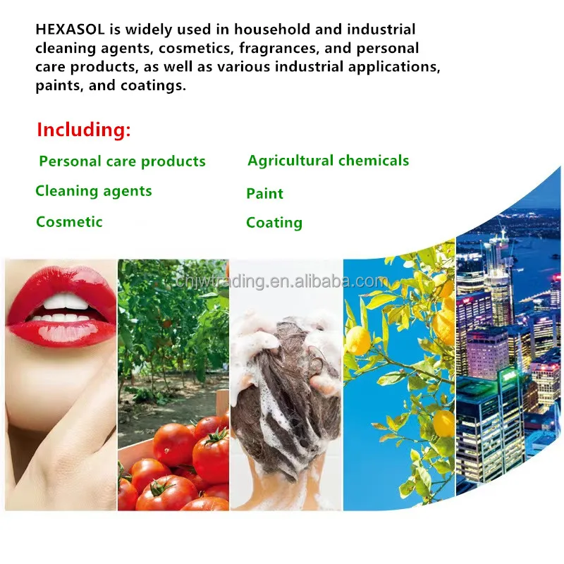 Arkema Hexasol Coupling Agent Mpd Isohexanediol - Buy Arkema Hexasol ...