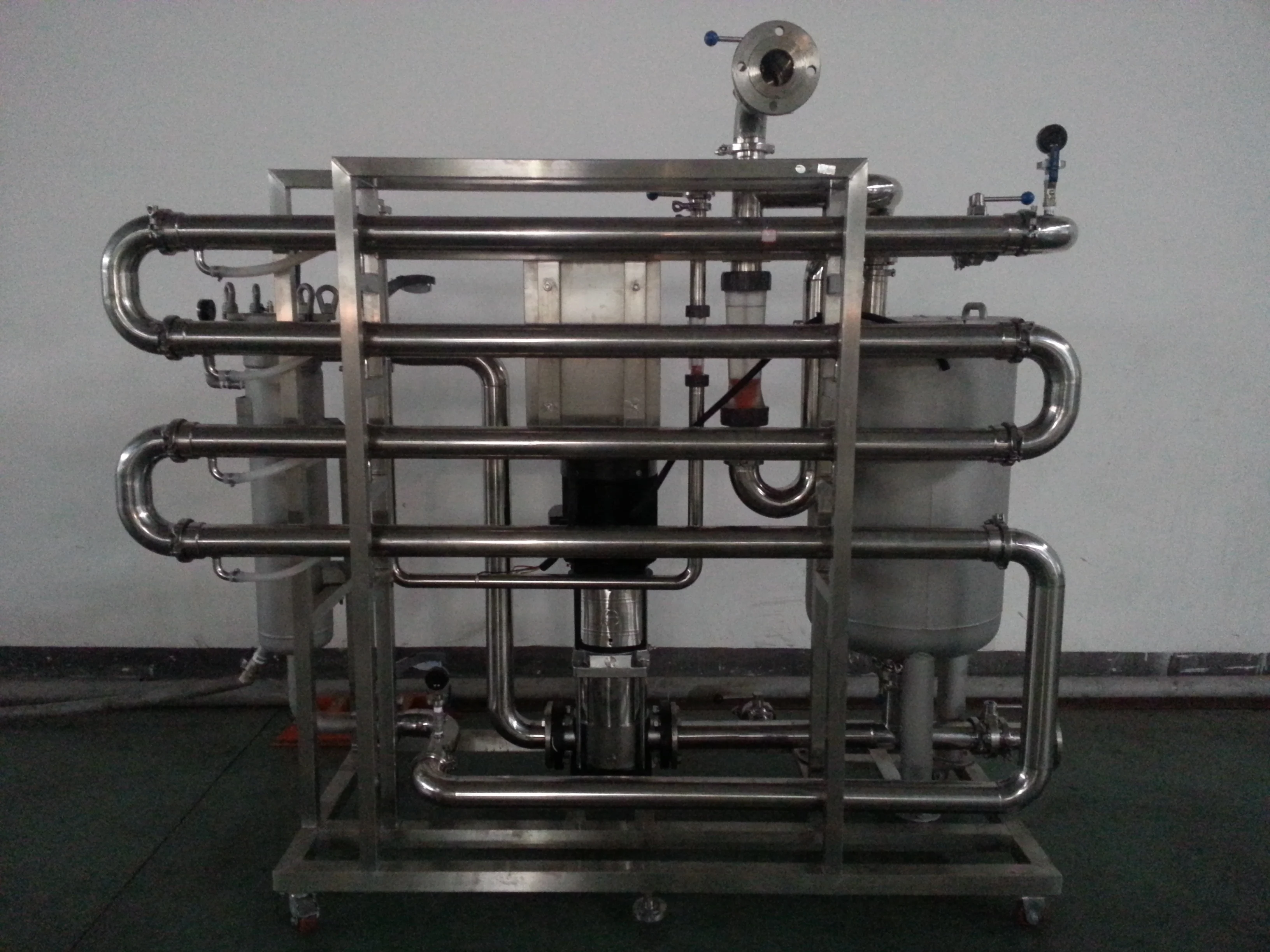 UF Membrane Hollow Fiber - Ultrafiltration Modules