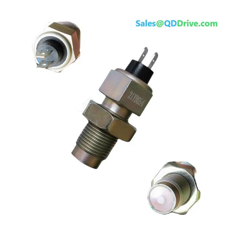 Cummins 6ct8.3 Engine Spare Part - Speed Sensor 3967252,3834n-010 - Buy ...